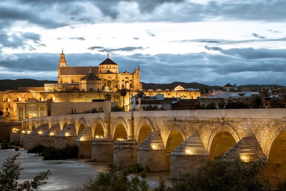 How to Visit Córdoba in One Day | The Gap Decaders