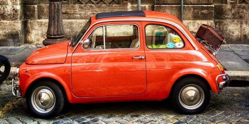 Driving in Italy - Everything You Need to Know | The Gap Decaders
