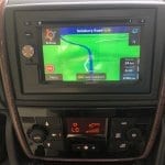 Essential Guide to Motorhome Sat Navs | The Gap Decaders