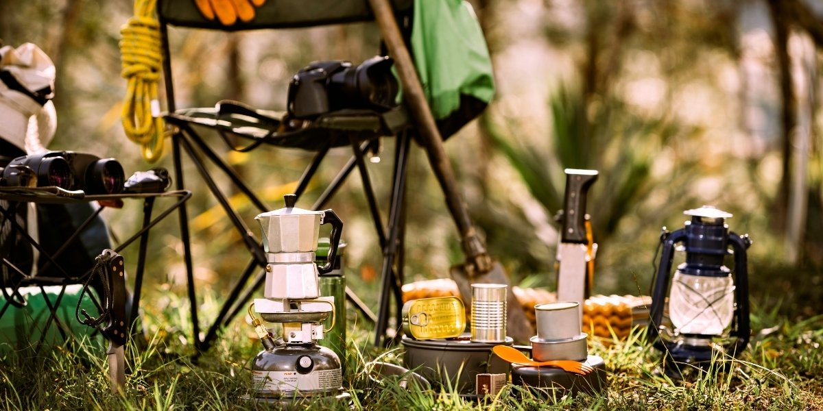 The Best Motorhome Gadgets (that you will actually use!) | The Gap Decaders