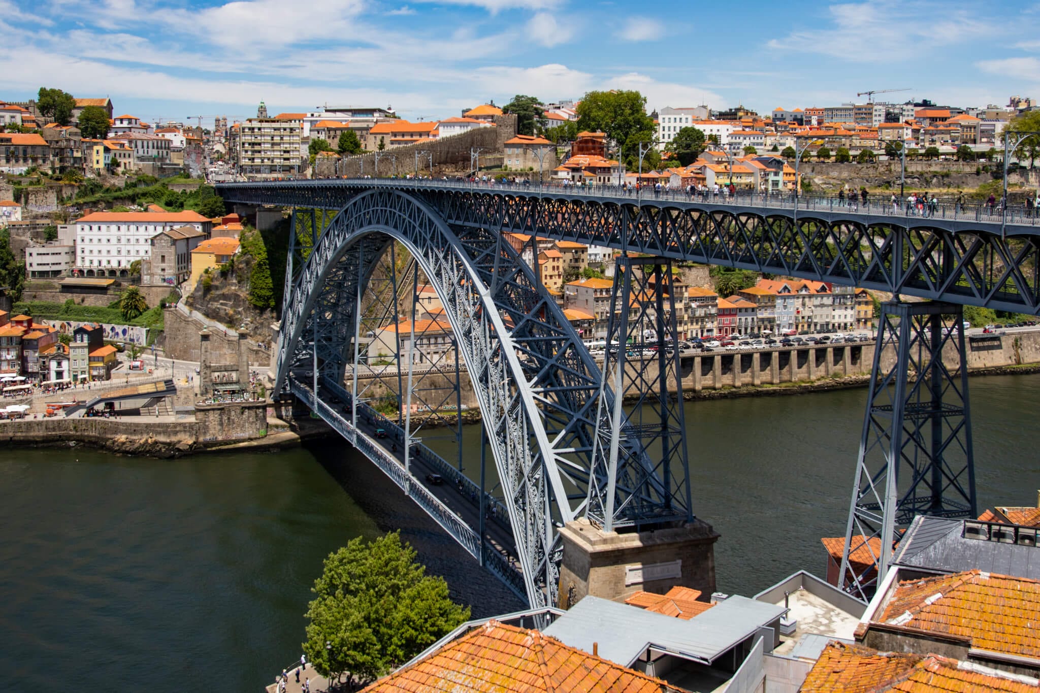 How to Visit Porto in One Day - All You Need to Know! | The Gap Decaders