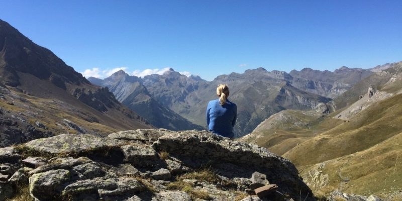 Seven Day Pyrenees Itinerary: Epic Hikes & Scenic Drives | The Gap Decaders