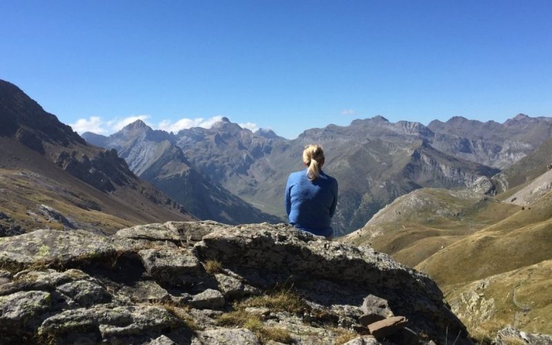 A Seven Day Pyrenees Hiking Tour | The Gap Decaders