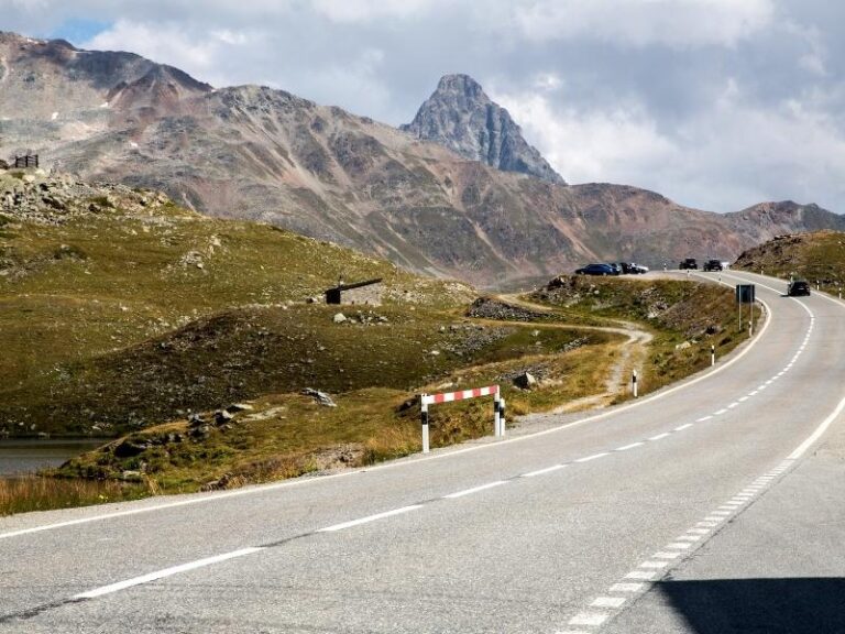 Best Driving Roads in Europe: 20 of the Very Best Routes | The Gap Decaders