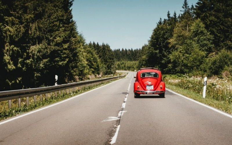 Why We Think These Are The Best Driving Roads in Europe | The Gap Decaders