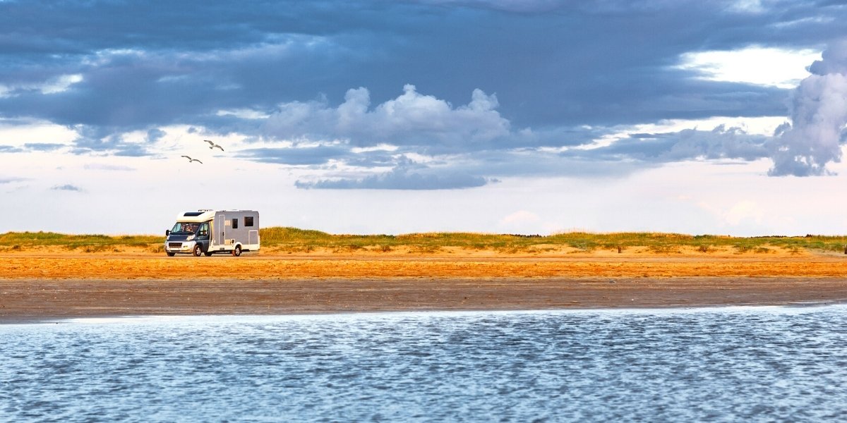 The Best Printable Motorhome Checklists | The Gap Decaders