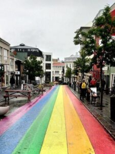 One Day Reykjavik Itinerary - Map, Tips & Guide | The Gap Decaders