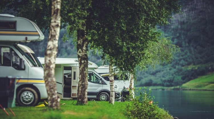How to Take Your First Motorhome Trip (& have an amazing time!) | The ...