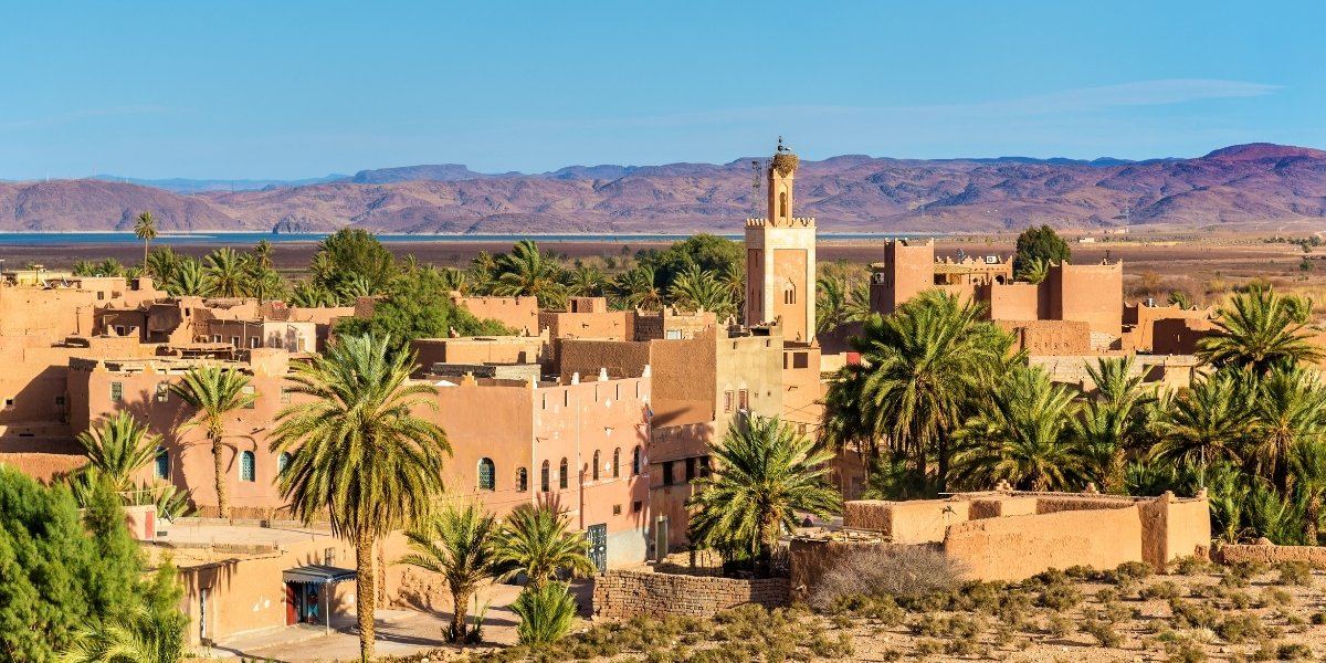 Morocco Travel Guide | The Gap Decaders