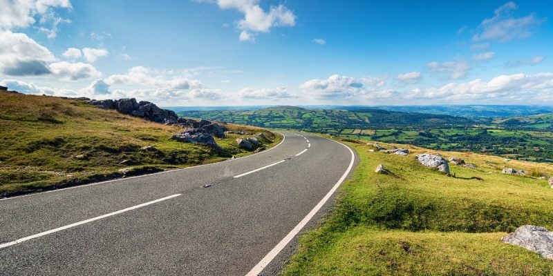 Wales Road Trip: The Best Route & Itinerary + Map | The Gap Decaders
