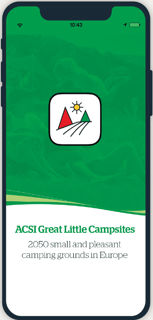 ACSI Camping Card - Review & Step-by-Step Guide | The Gap Decaders