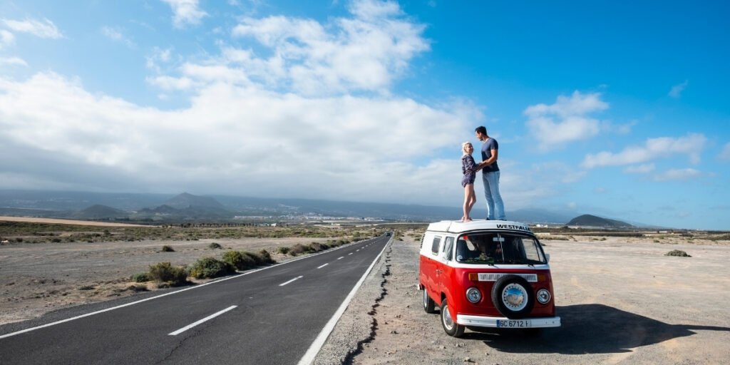 An Easy Guide to Motorhome WiFi & Internet (2022 Update) | The Gap Decaders
