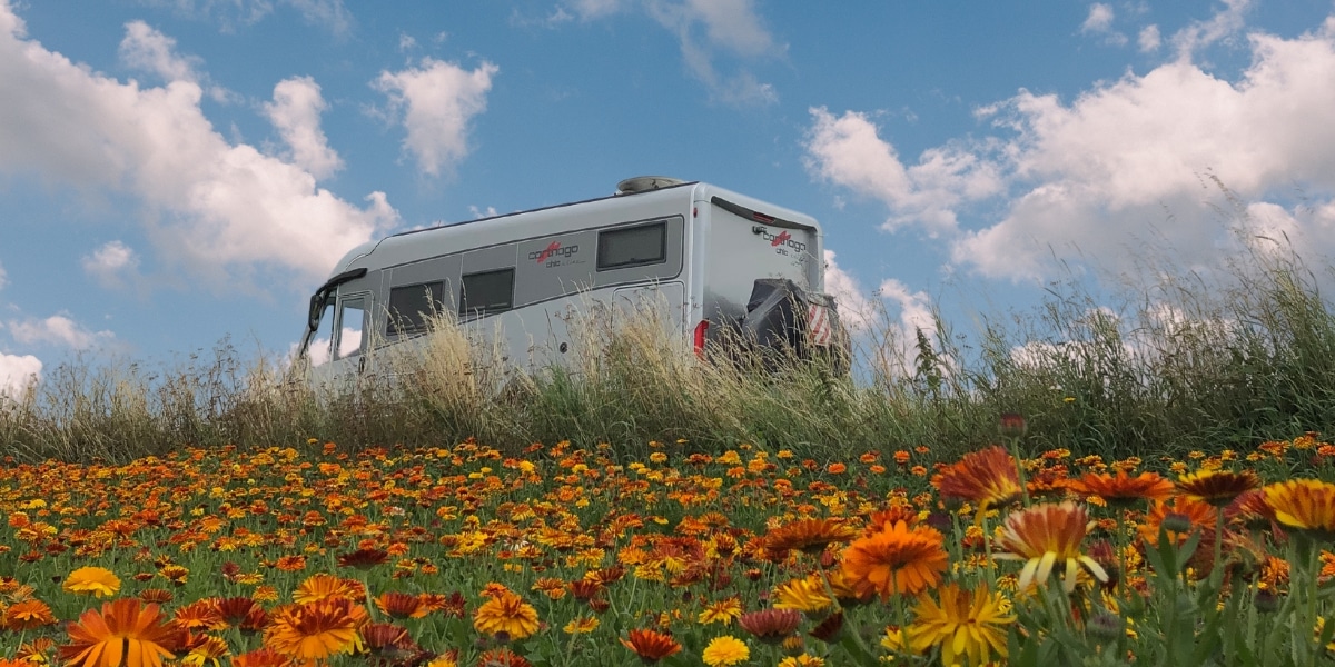 Motorhoming Tips for Beginners: Essential Know How for Motorhome Life ...