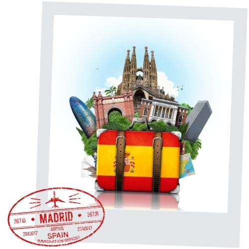 Spain Travel Guide | The Gap Decaders