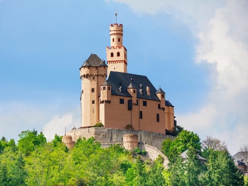 18 Magical Castles in Germany to Add to Your Bucket List | The Gap Decaders