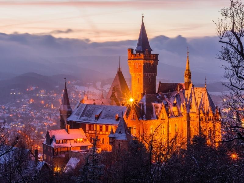 18 Magical Castles in Germany to Add to Your Bucket List | The Gap Decaders