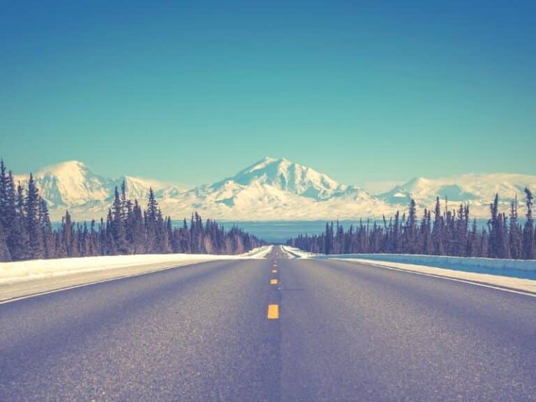 Adventurous Road Trip - 26 of The World’s Most Exciting Routes | The ...