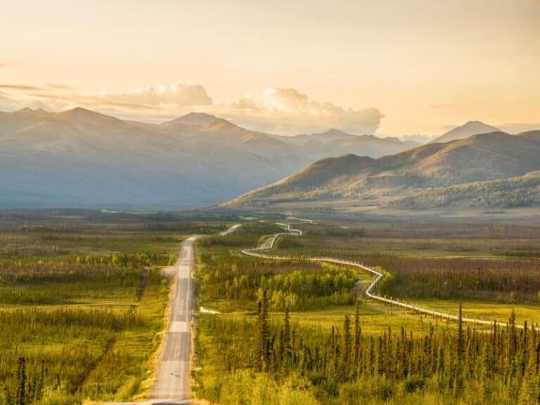 Adventurous Road Trip - 26 of The World’s Most Exciting Routes | The ...