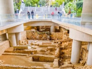 One Day in Athens - Itinerary, Map, Tips & Guide | The Gap Decaders