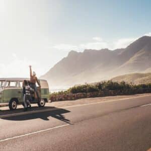 150+ Road Trip Songs: Your Ultimate Driving Playlist | The Gap Decaders