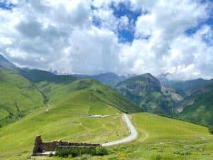 Driving in Georgia - Your Ultimate Guide | The Gap Decaders