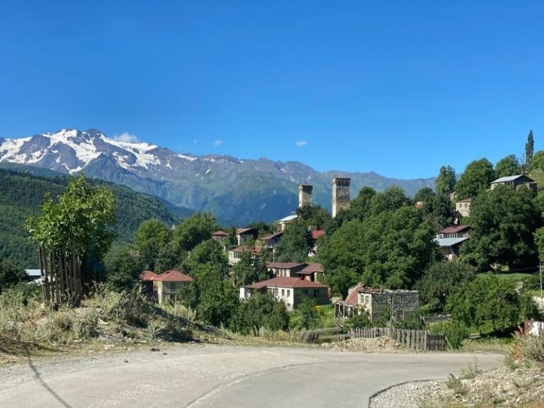 Driving in Georgia - Your Ultimate Guide | The Gap Decaders