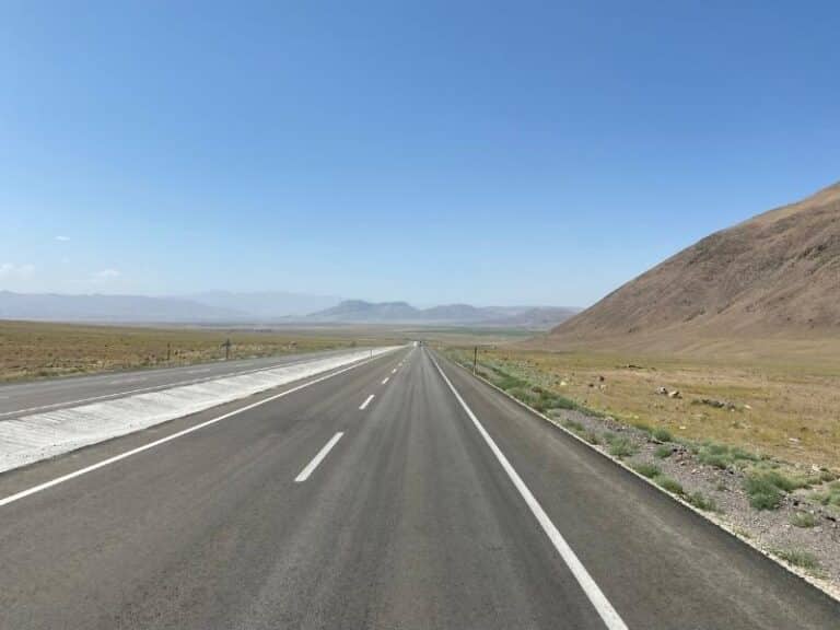 Driving in Turkey - Absolutely Everything You Need to Know! | The Gap ...