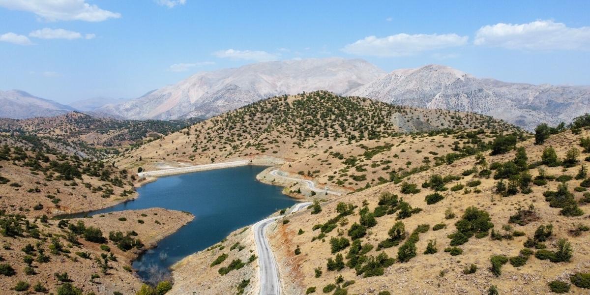 Driving in Turkey - Absolutely Everything You Need to Know! | The Gap ...