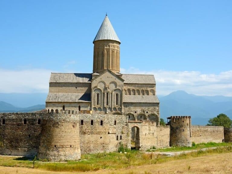 Road Trip Georgia: 6 Amazing Routes | The Gap Decaders