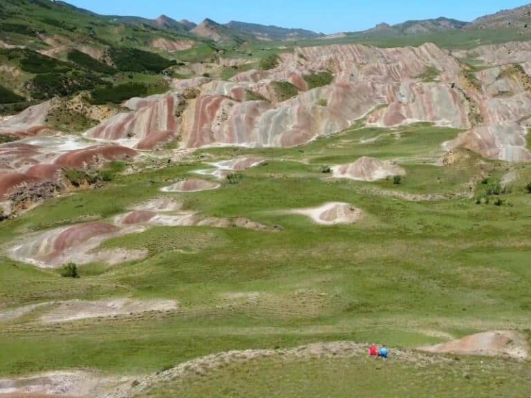 Road Trip Georgia: 6 Amazing Routes | The Gap Decaders