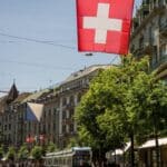 One Day in Zurich - Itinerary, Map, Tips & Guide | The Gap Decaders