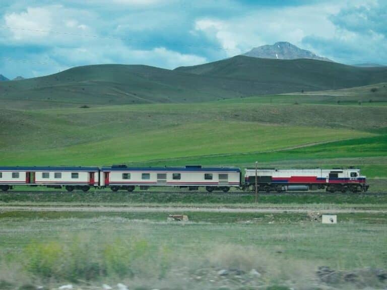 Ani Turkey: How to Explore the Ancient City | The Gap Decaders