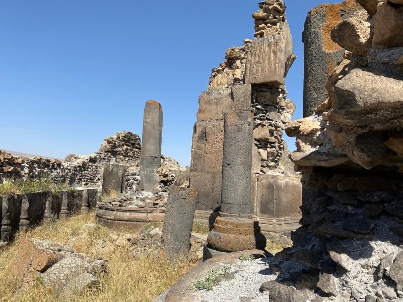 Ani Turkey: How to Explore the Ancient City | The Gap Decaders