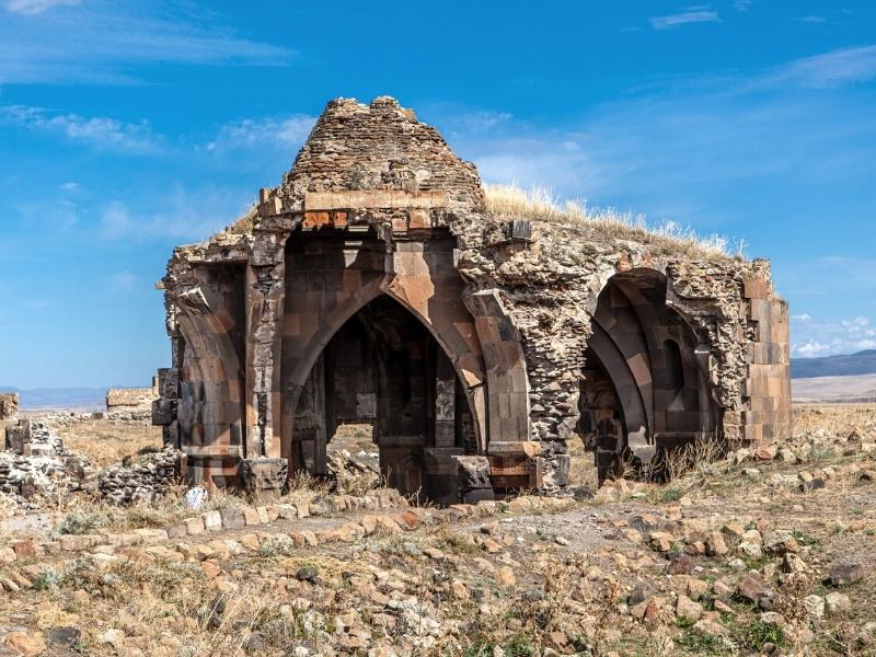 Ani Turkey: How to Explore the Ancient City | The Gap Decaders