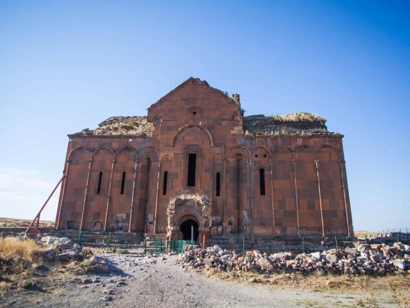 Ani Turkey: How to Explore the Ancient City | The Gap Decaders