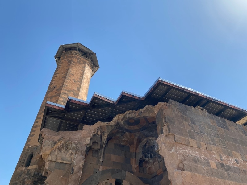 Ani Turkey: How to Explore the Ancient City | The Gap Decaders