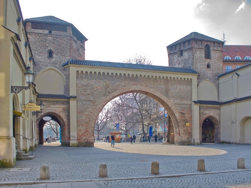 One Day in Munich: The Best Itinerary + Map, Tips & Guide | The Gap ...