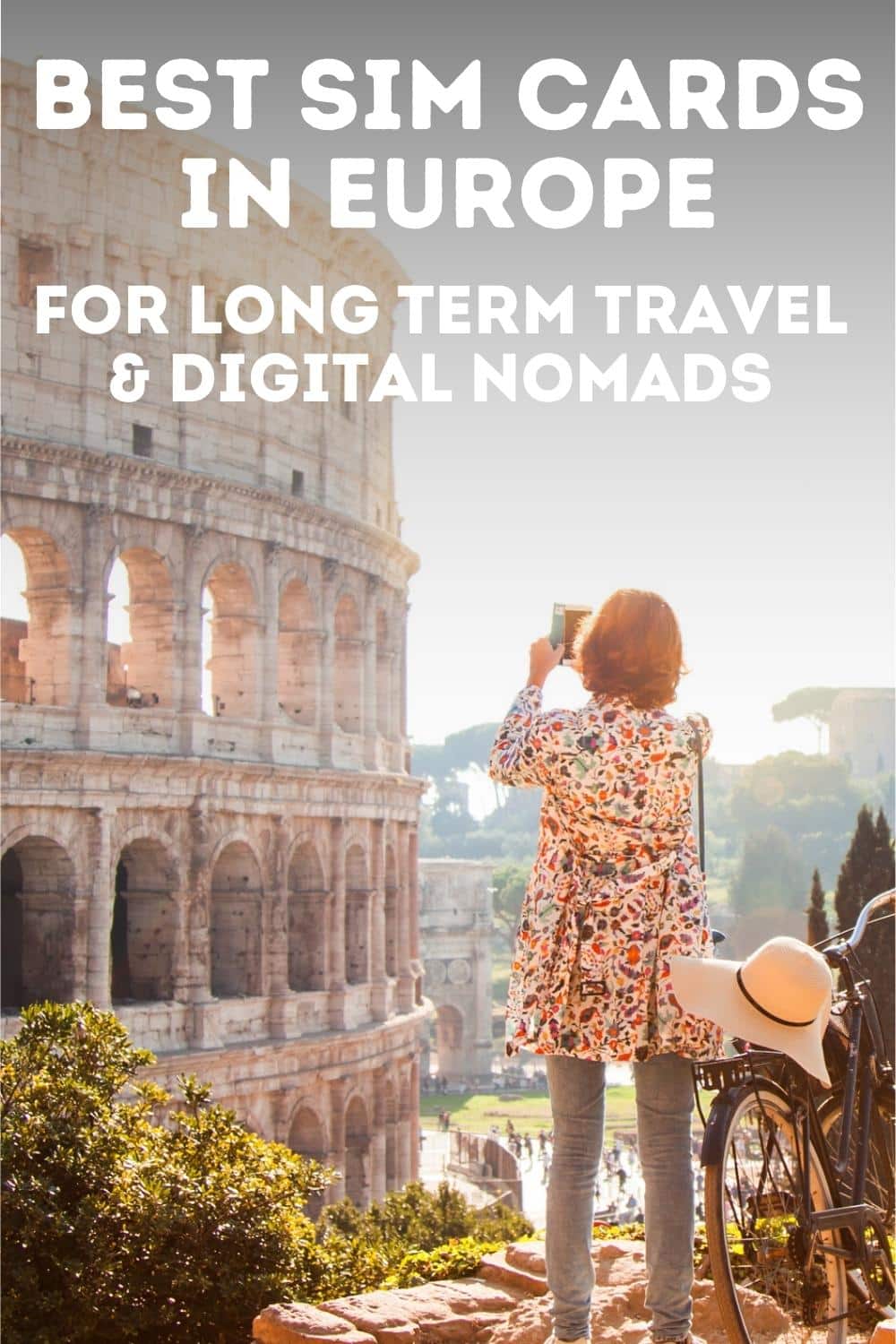EU SIM Cards: Best for Long Term Travel & Digital Nomads | The Gap Decaders