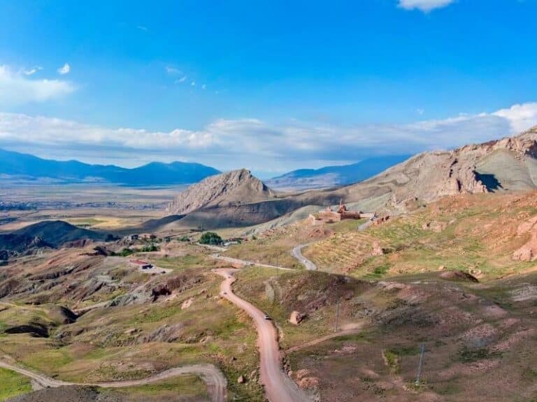 Road Trip in Turkey: 20 Incredible Places to Visit | The Gap Decaders