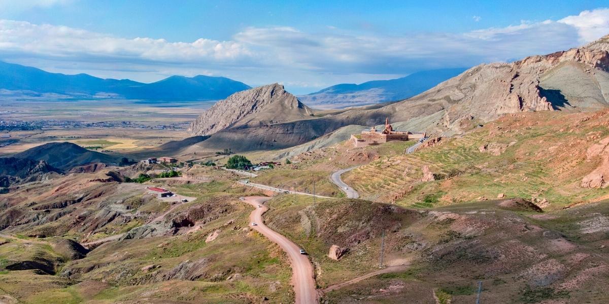 Road Trip in Turkey: 20 Incredible Places to Visit | The Gap Decaders
