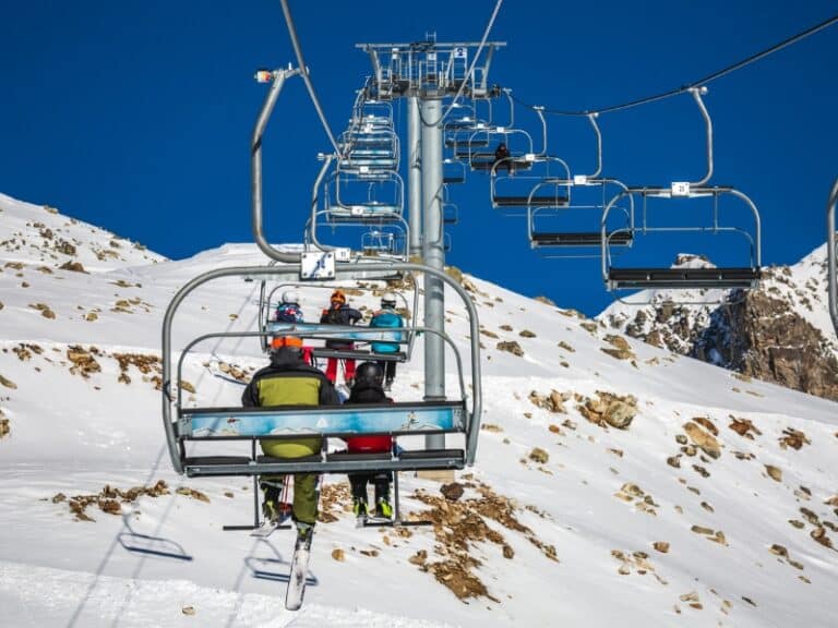 Mestia Georgia: Your Complete Travel Guide | The Gap Decaders