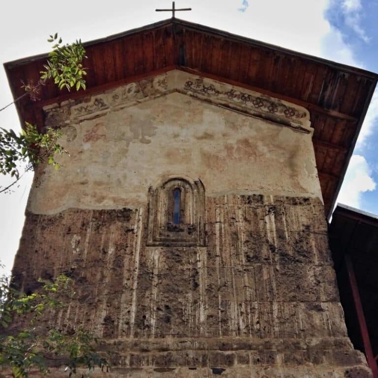 Mestia Georgia: Your Complete Travel Guide | The Gap Decaders