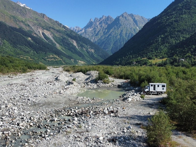 Mestia Georgia: Your Complete Travel Guide | The Gap Decaders