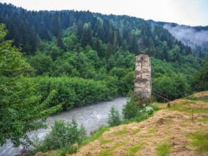 Mestia Georgia: Your Complete Travel Guide | The Gap Decaders