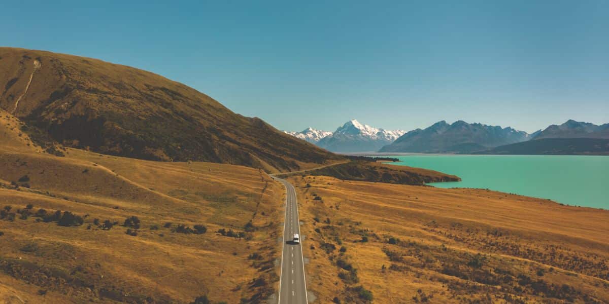 150+ Road Trip Songs: Your Ultimate Driving Playlist | The Gap Decaders