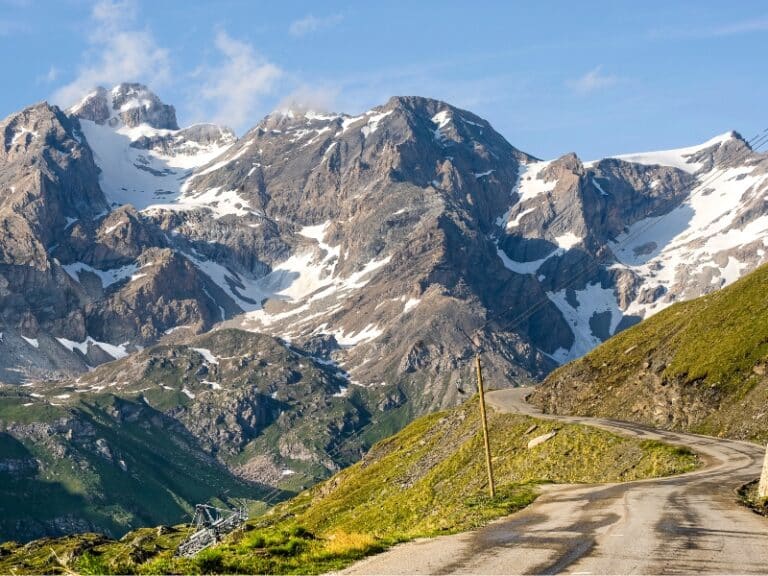 Driving in the Alps: Top Tips & Best Routes | The Gap Decaders