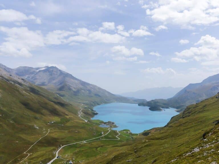 Driving in the Alps: Top Tips & Best Routes | The Gap Decaders