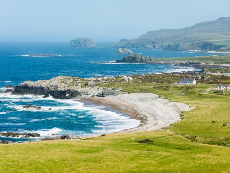 Wild Atlantic Way: Exploring Ireland’s West Coast | The Gap Decaders