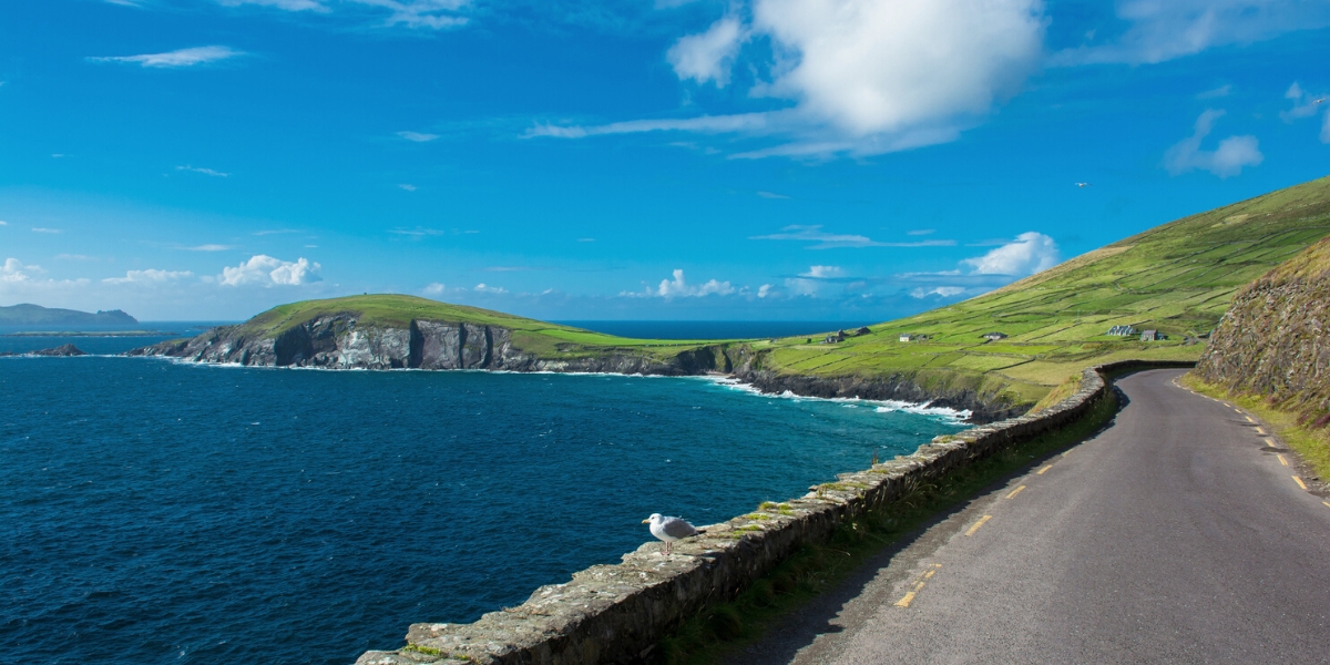 Wild Atlantic Way: Exploring Ireland’s West Coast | The Gap Decaders