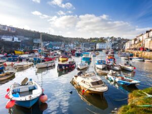 Cornwall Road Trip: The Best Itinerary, Map & Tips | The Gap Decaders
